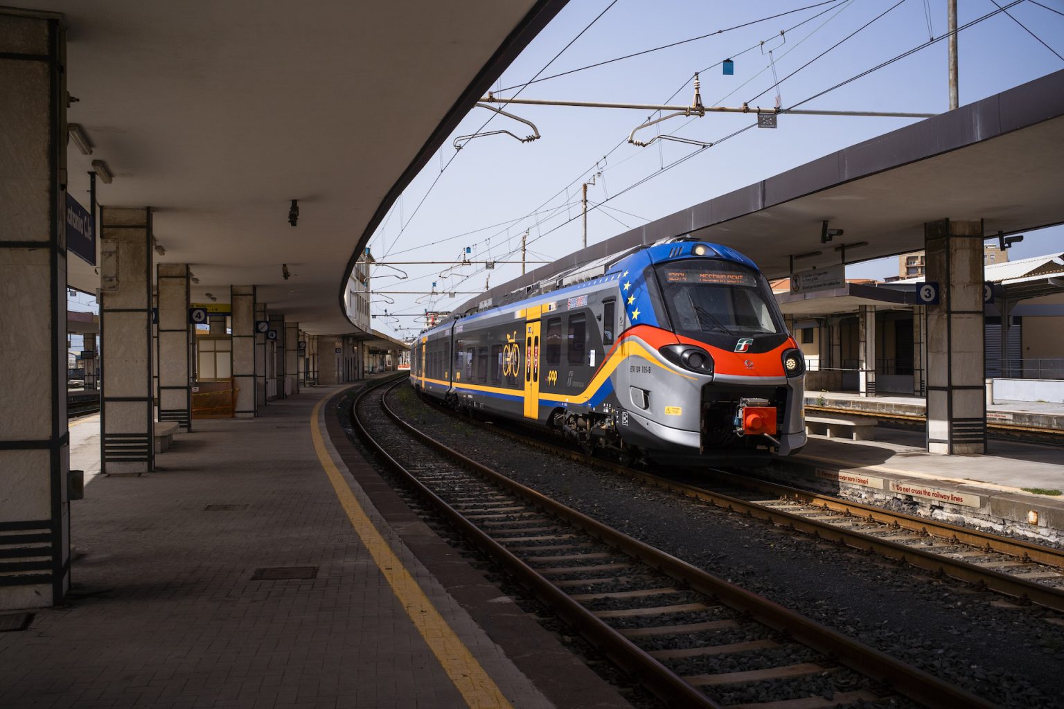 Hellenic Train